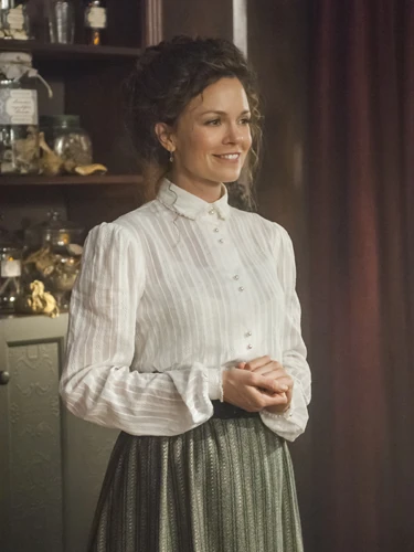 Frederick beauchamp ingrid beauchamp