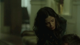 Freya Beauchamp | Wiki Witches Of East End | Fandom