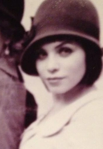 Freya Beauchamp (Años 30) | Wiki Witches Of East End | Fandom