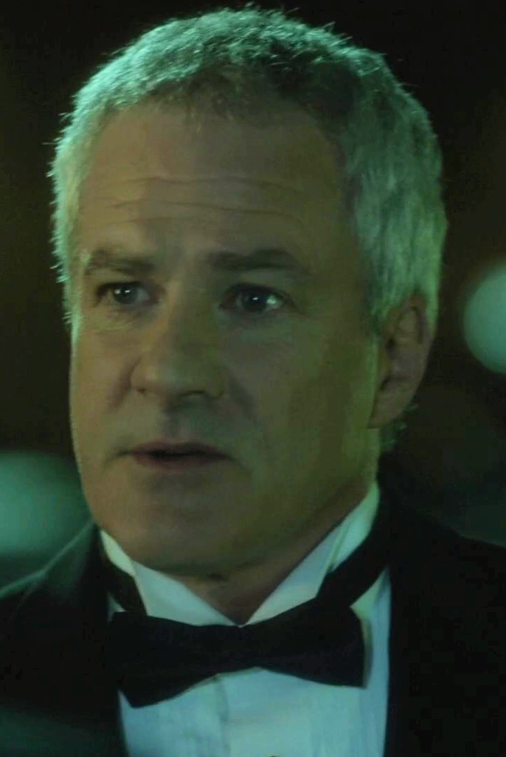 William Hutton | Wiki Witches Of East End | Fandom