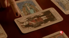 Tarot Cards | Witches of East End Wiki | Fandom