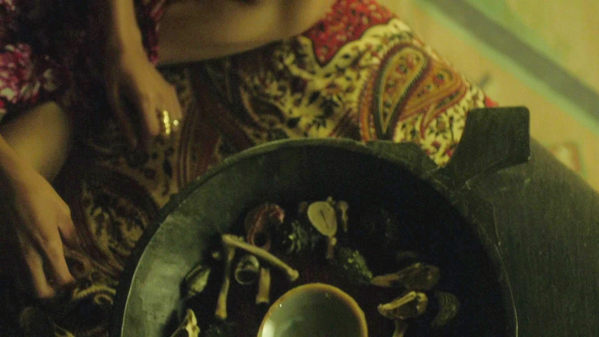 Eggun | Wiki Witches Of East End | Fandom