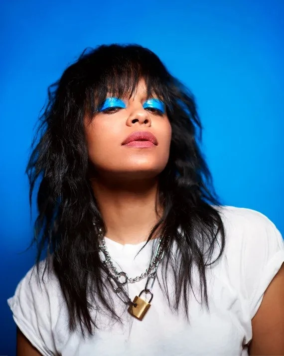 Fefe Dobson | Witches Song Contest Wiki | Fandom