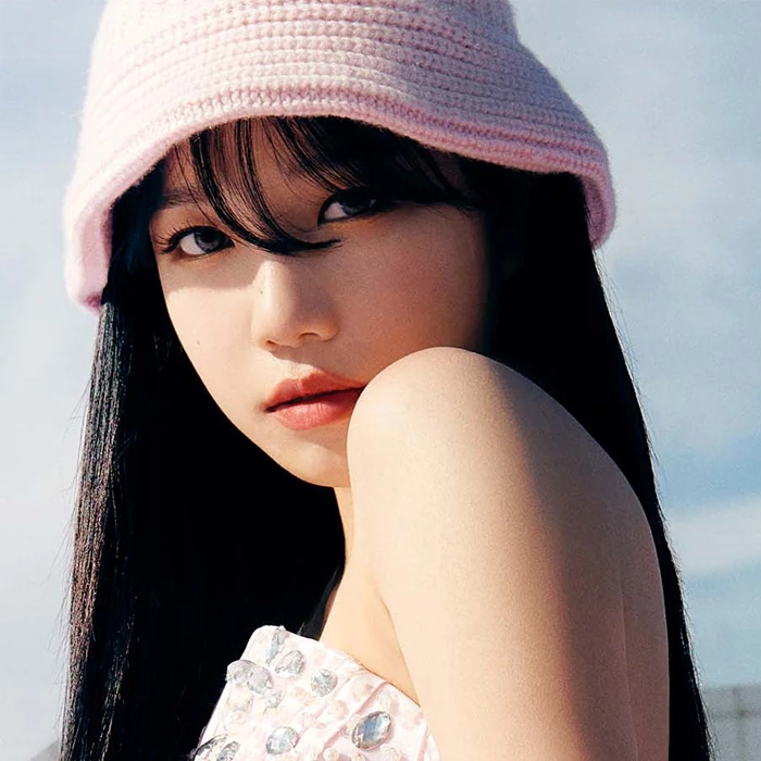 JO YURI | Witches Song Contest Wiki | Fandom