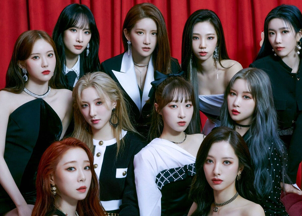 Wjsn Witches Song Contest Wiki Fandom