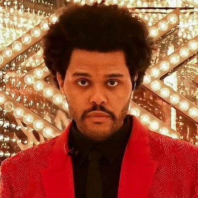 The Weeknd | Witches Song Contest Wiki | Fandom