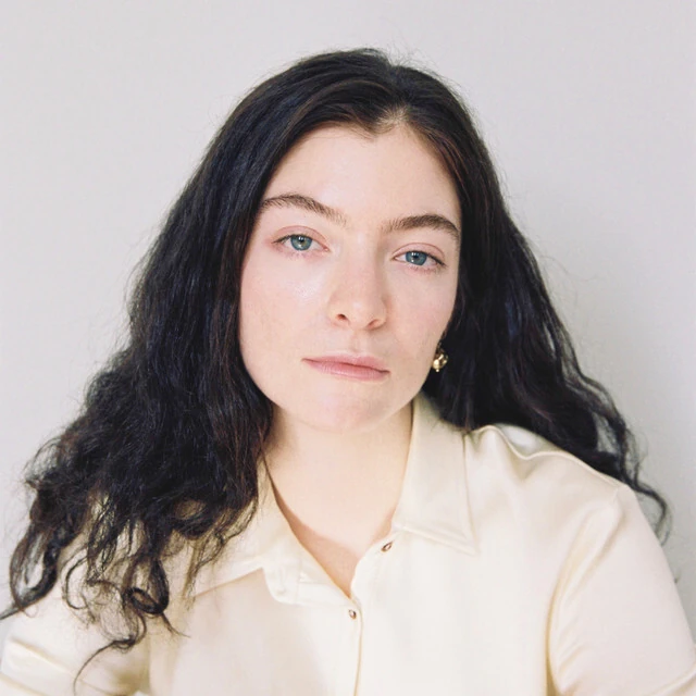 Lorde | Witches Song Contest Wiki | Fandom