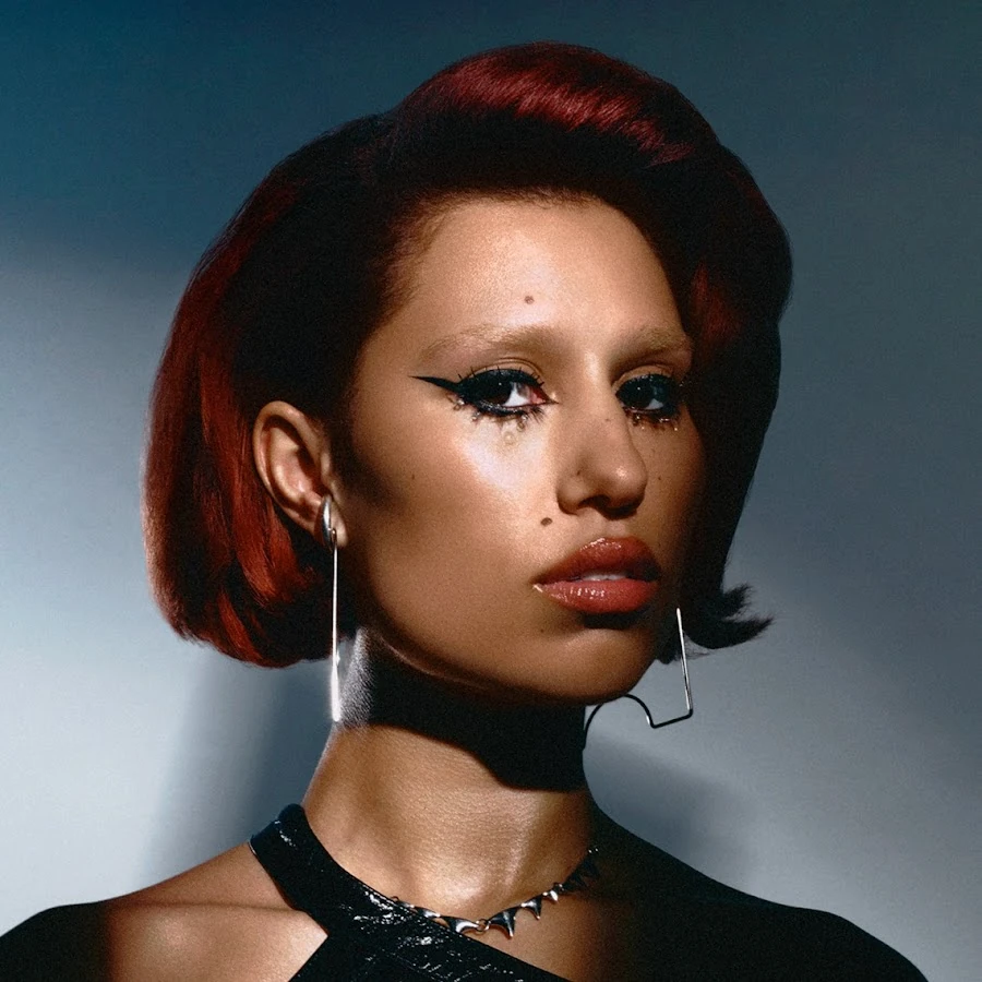 RAYE | Witches Song Contest Wiki | Fandom