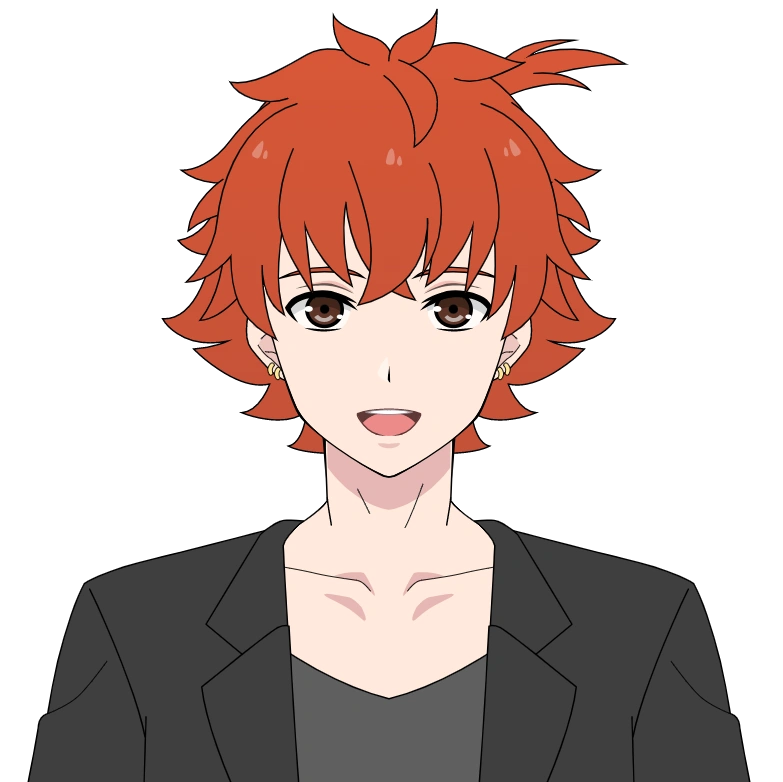 Colin Blake | Kaerrousel Wiki | Fandom