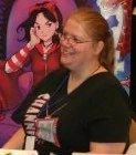 Emily Foster | Witch Girls Wiki | Fandom
