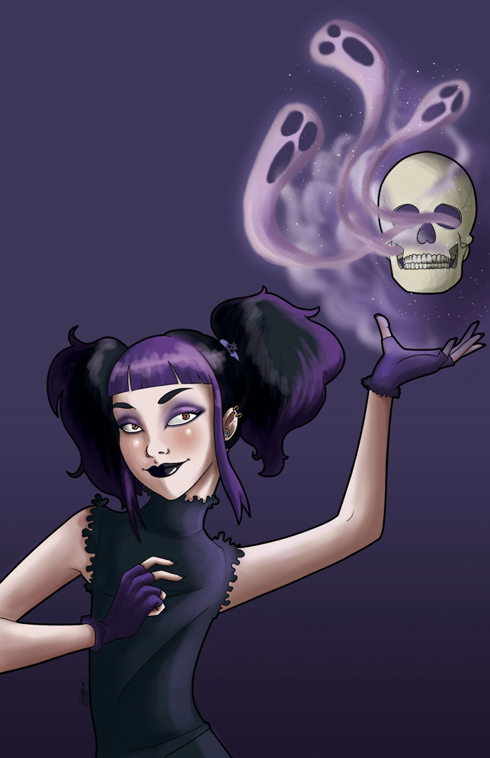 Category:New Witch Girls | Witch Girls Wiki | Fandom