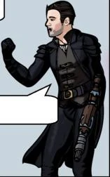 Hansel | Witch Girls Wiki | Fandom