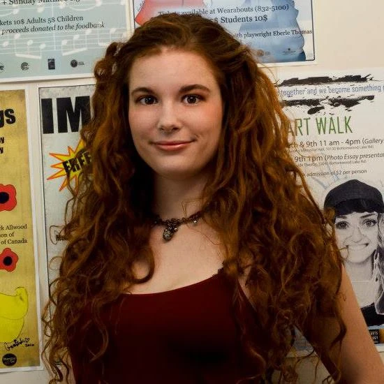 Grace Anderson | Witch Girls Wiki | Fandom