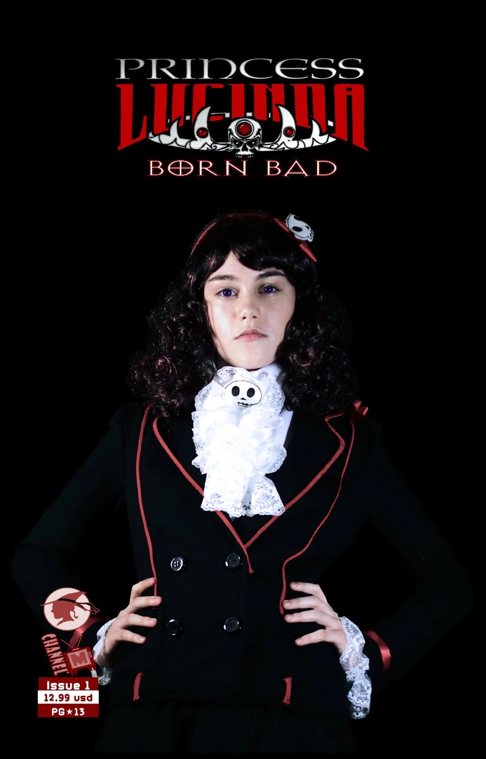Born Bad | Witch Girls Wiki | Fandom