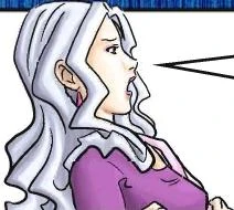 Amora Mistt | Witch Girls Wiki | Fandom