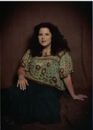 Deborah Dodge | Witch Girls Wiki | Fandom