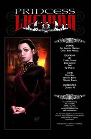 People | Witch Girls Wiki | Fandom