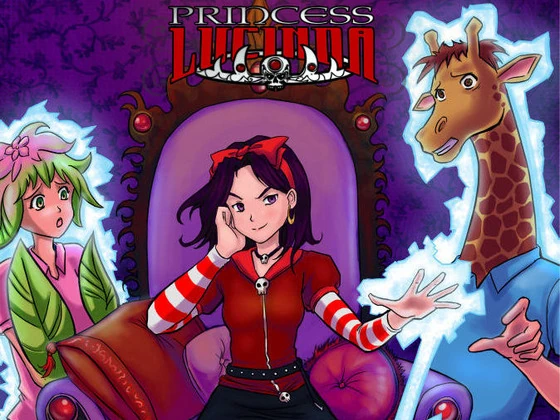 Facebook | Witch Girls Wiki | Fandom