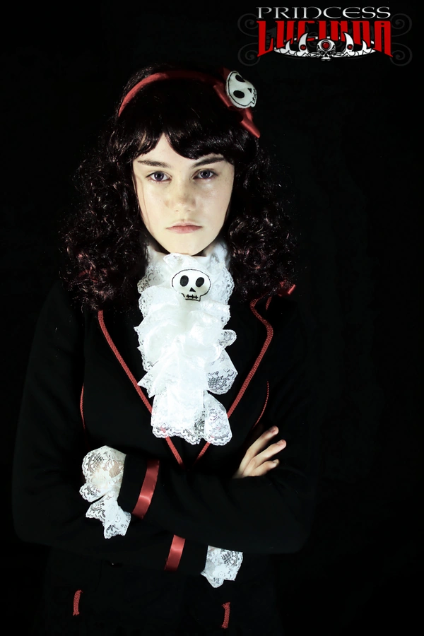 Princess Lucinda movie | Witch Girls Wiki | Fandom