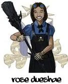 Rose Deuxshae | Witch Girls Wiki | Fandom
