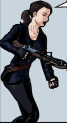 Gretel | Witch Girls Wiki | Fandom