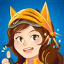 Solar Cat | Witch Girls Wiki | Fandom