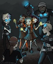 Facebook | Witch Girls Wiki | Fandom
