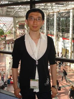 Jung-man Cho | Witch Hunter Wiki | Fandom