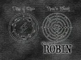 Robin Sena | Witch Hunter Robin Wiki | Fandom