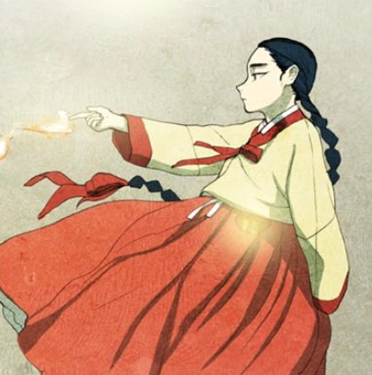 Witch | Witch Hunt (Webtoon) Wikia | Fandom