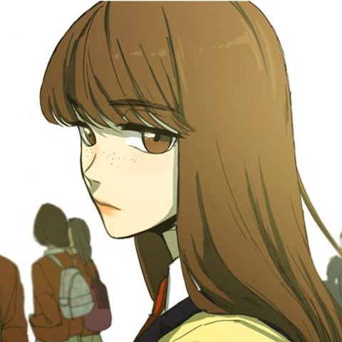 Izzy Zang (Suri) | Witch Hunt (Webtoon) Wikia | Fandom