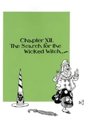 Wicked Witch of the West | Witchipedia Wiki | Fandom