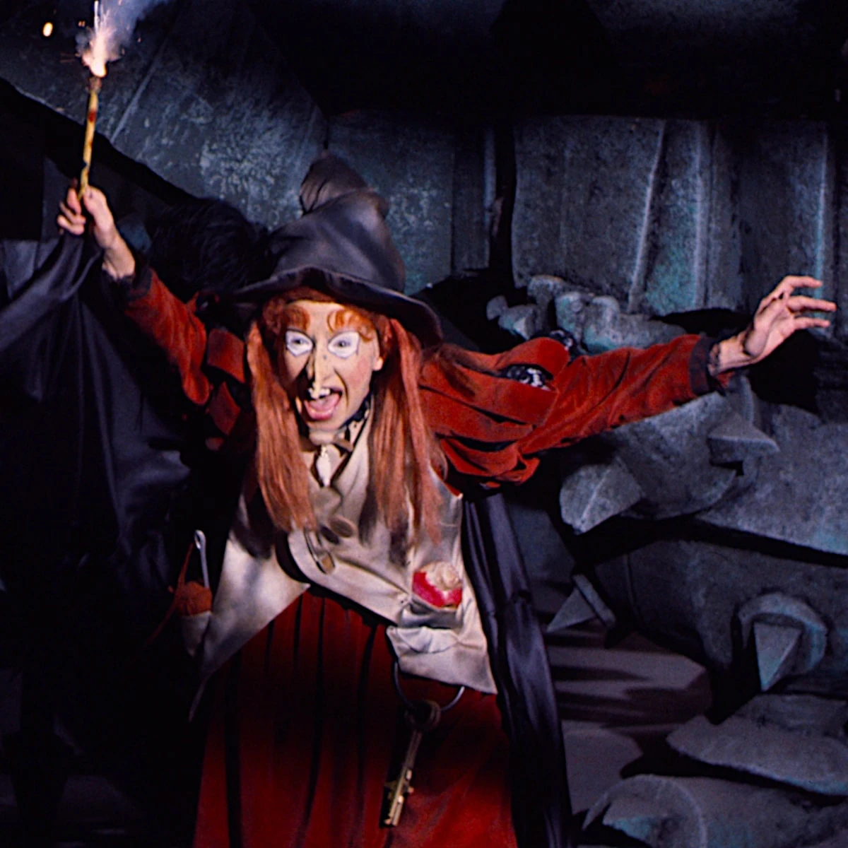 Wilhelmina W. Witchiepoo | Witchipedia Wiki | Fandom