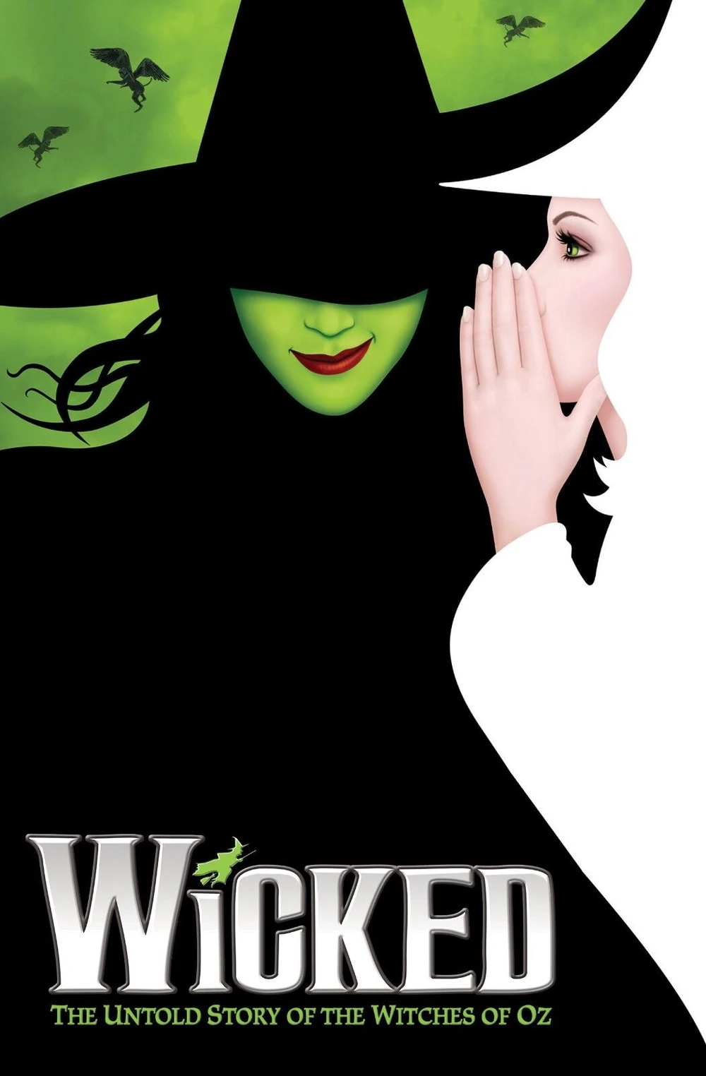 Wicked (musical) | Witchipedia Wiki | Fandom