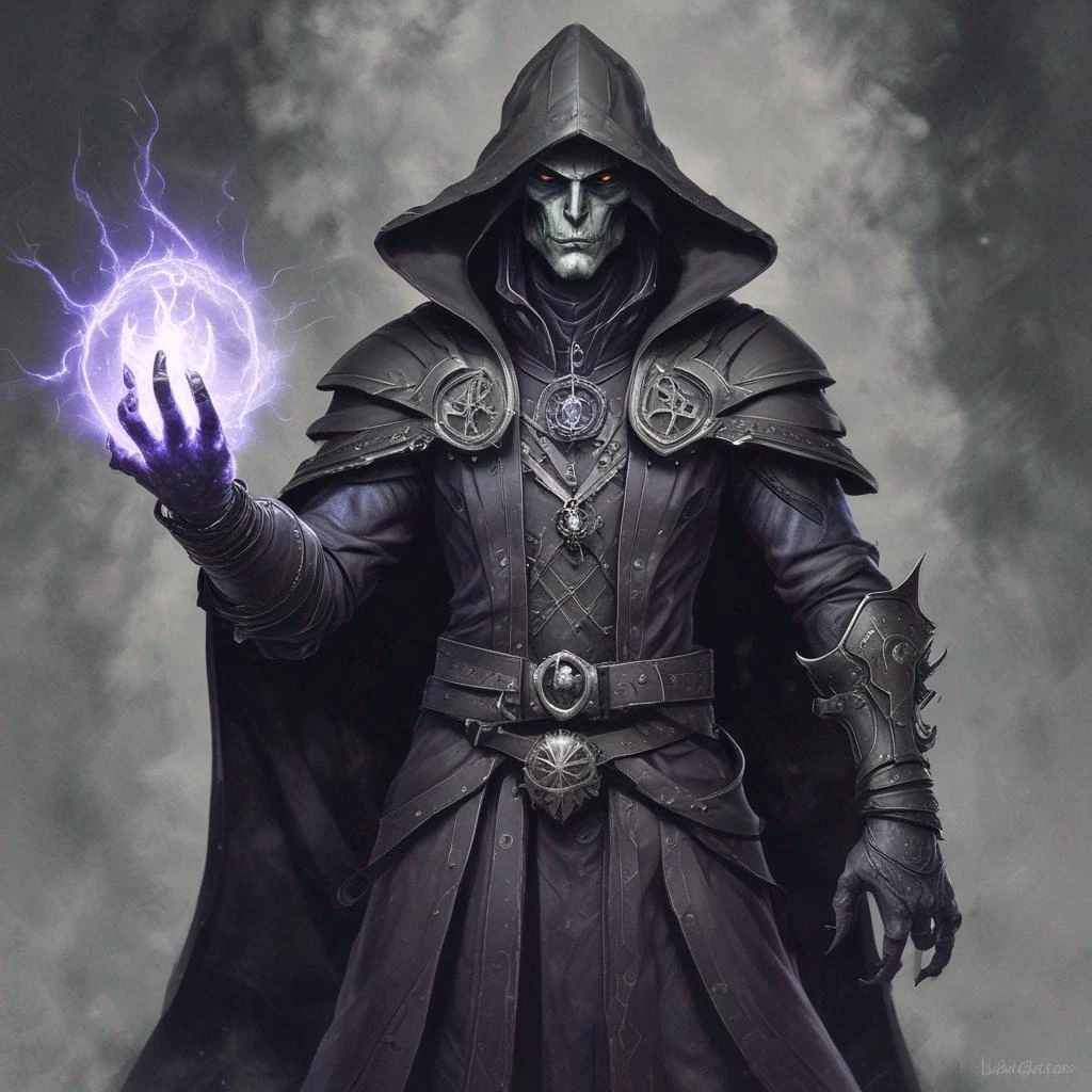 Warlocks | Witchipedia Wiki | Fandom
