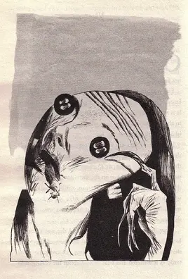 The Beldam | Witchipedia Wiki | Fandom