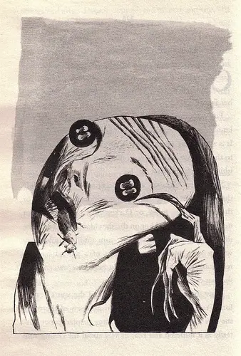 The Beldam | Witchipedia Wiki | Fandom