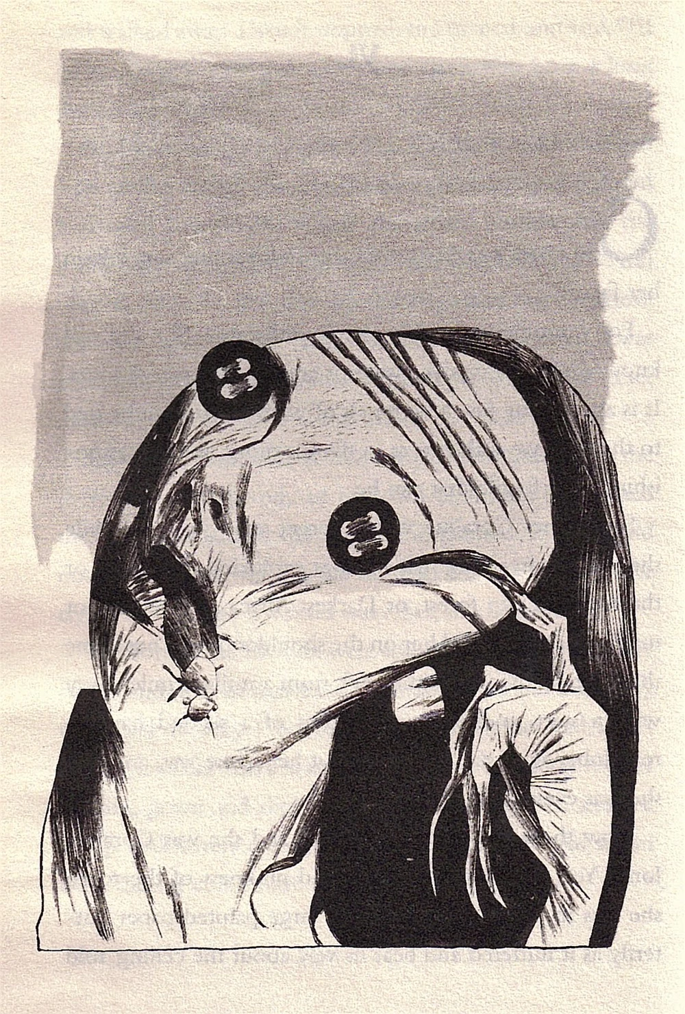 The Beldam | Witchipedia Wiki | Fandom