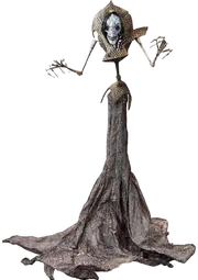 The Beldam | Witchipedia Wiki | Fandom