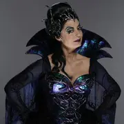 Queen Narissa | Witchipedia Wiki | Fandom