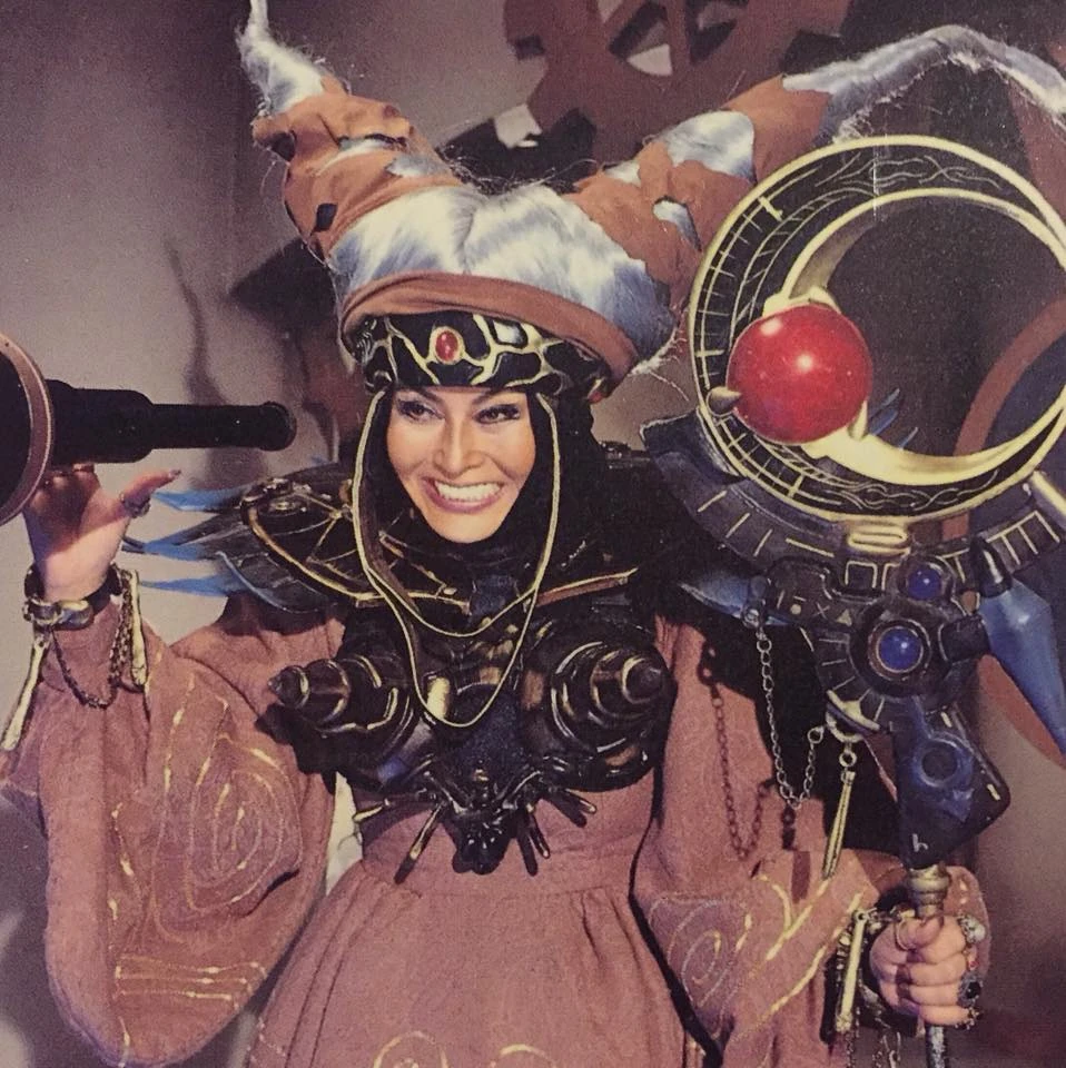 Witch Bandora | Witchipedia Wiki | Fandom