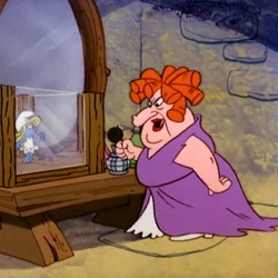 Hogatha | Witchipedia Wiki | Fandom