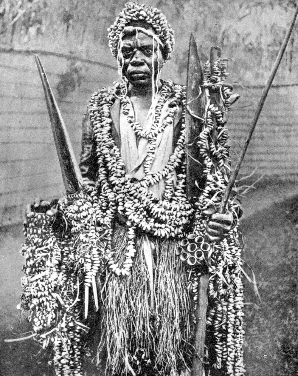 Witch Doctor | Witchipedia Wiki | Fandom