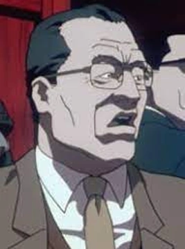 Mr Lawrence Sterling | Hell's Coven Wiki | Fandom