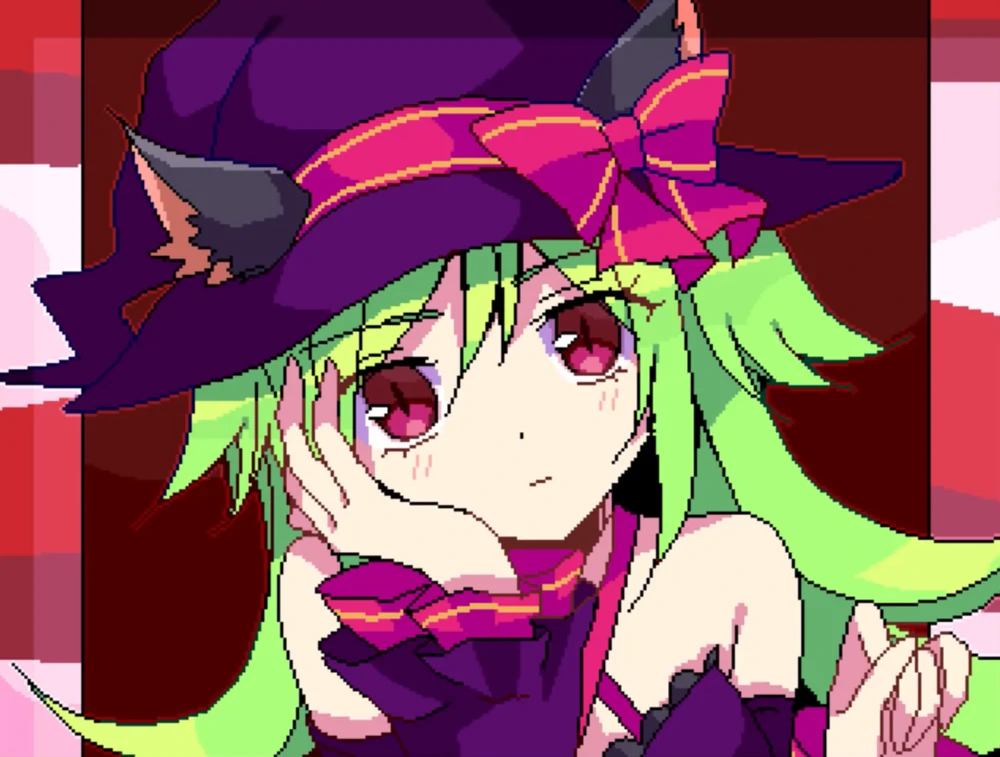 Limes Shenanigans Witchs Heart вики Fandom