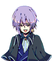 Sirius Gibson/Gallery | Witch's Heart Wiki | Fandom