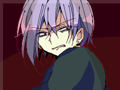 Sirius Gibson | Witch's Heart Wiki | Fandom