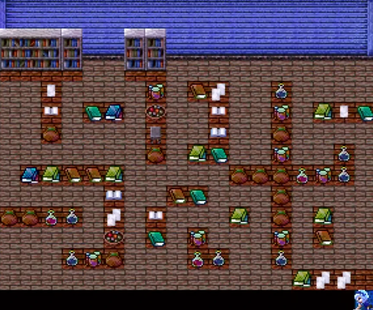 Cleaning Minigame | Witch's Heart вики | Fandom