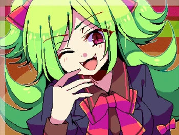 Lime | Witch's Heart Wiki | Fandom