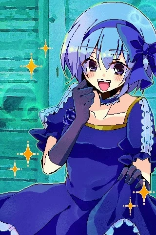 Claire | Witch's Heart вики | Fandom